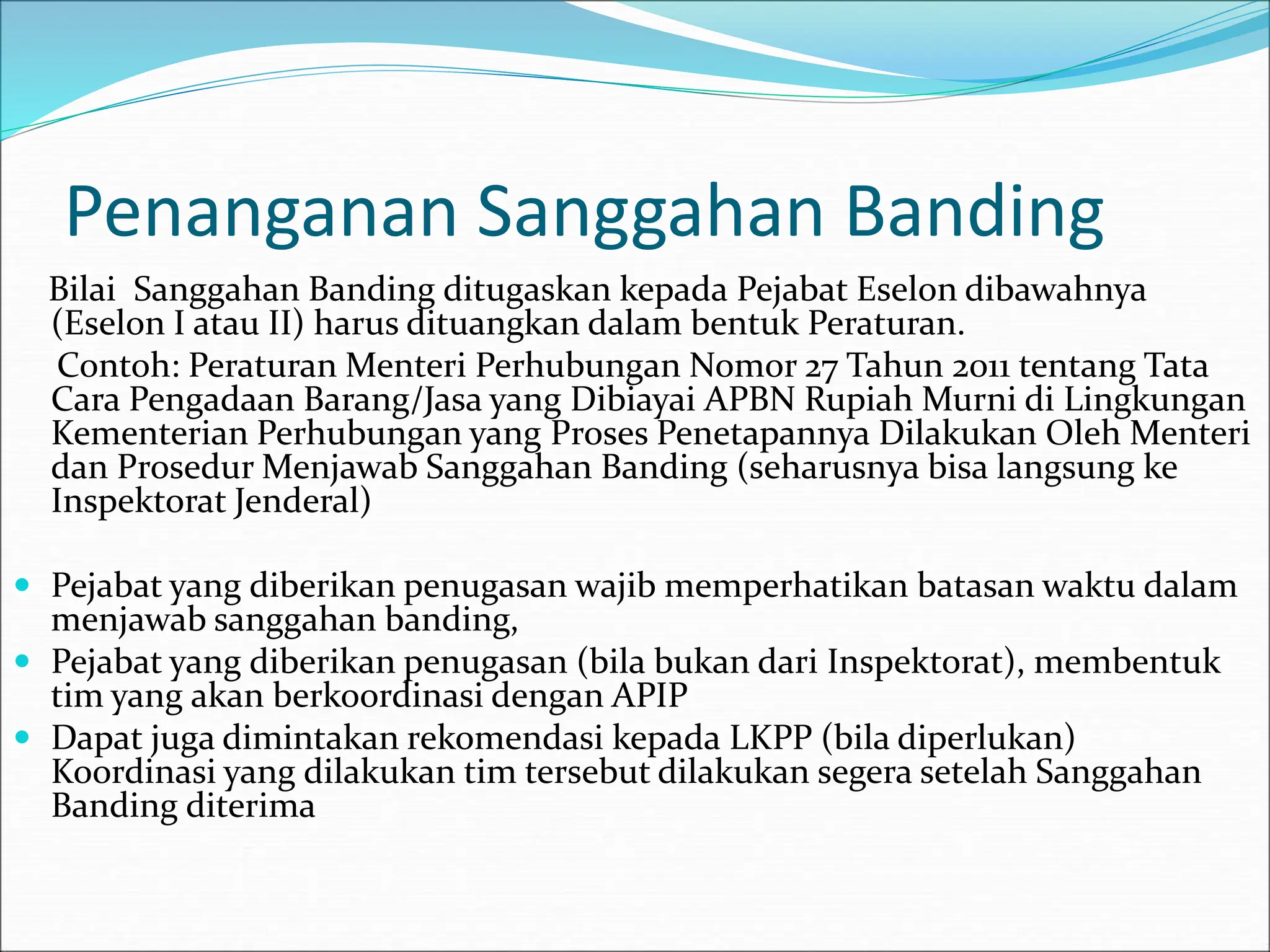 Teknik-Penanganan-Sanggah-Sanggahan-Banding-dan-Pengaduan.ppt
