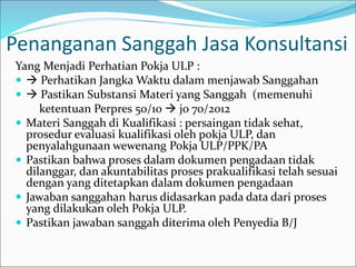 Teknik-Penanganan-Sanggah-Sanggahan-Banding-dan-Pengaduan.ppt