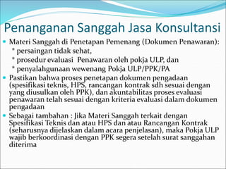 Teknik-Penanganan-Sanggah-Sanggahan-Banding-dan-Pengaduan.ppt
