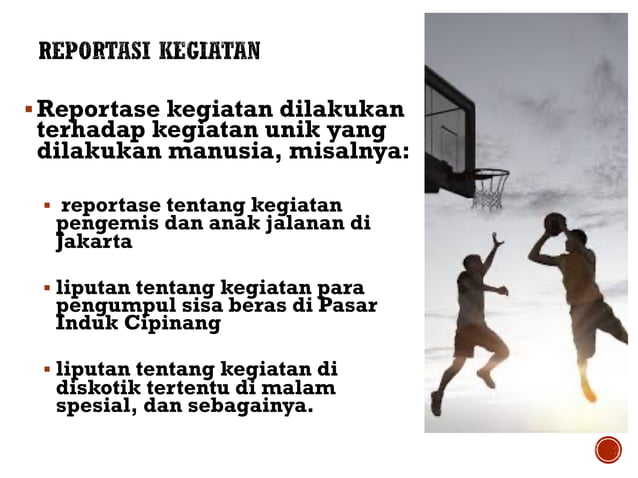 Teknik-Reportase-dan-Wawancara | PDF