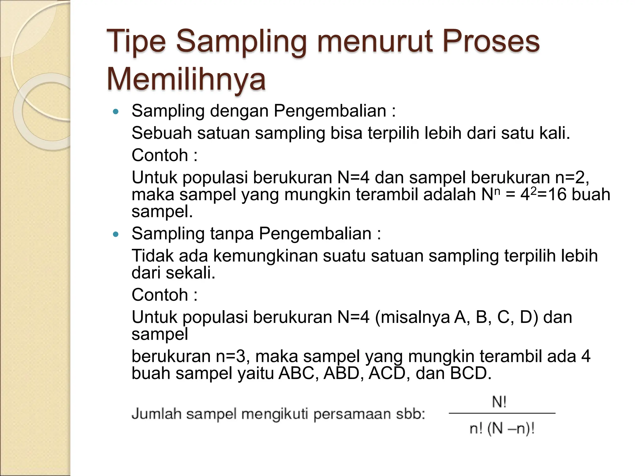 teknik-sampling-statuistik-151222151340.ppt
