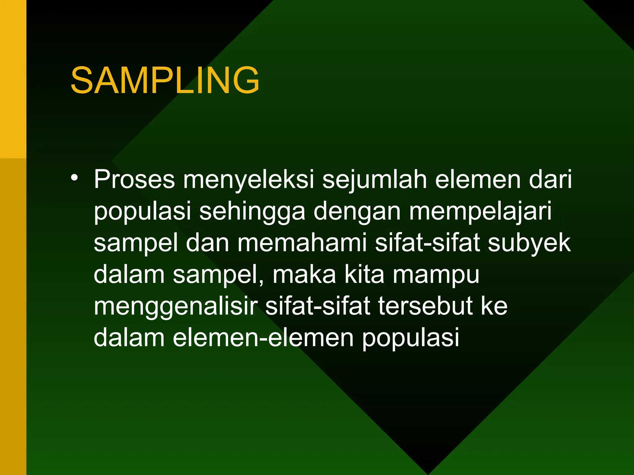 teknik-sampling_2 dasar dasar statistik.ppt