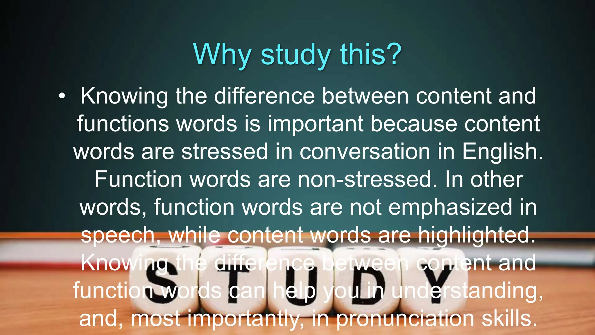 Teknika3_10_Content and Function Words.ppt