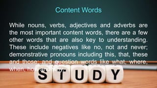 Teknika3_10_Content and Function Words.ppt