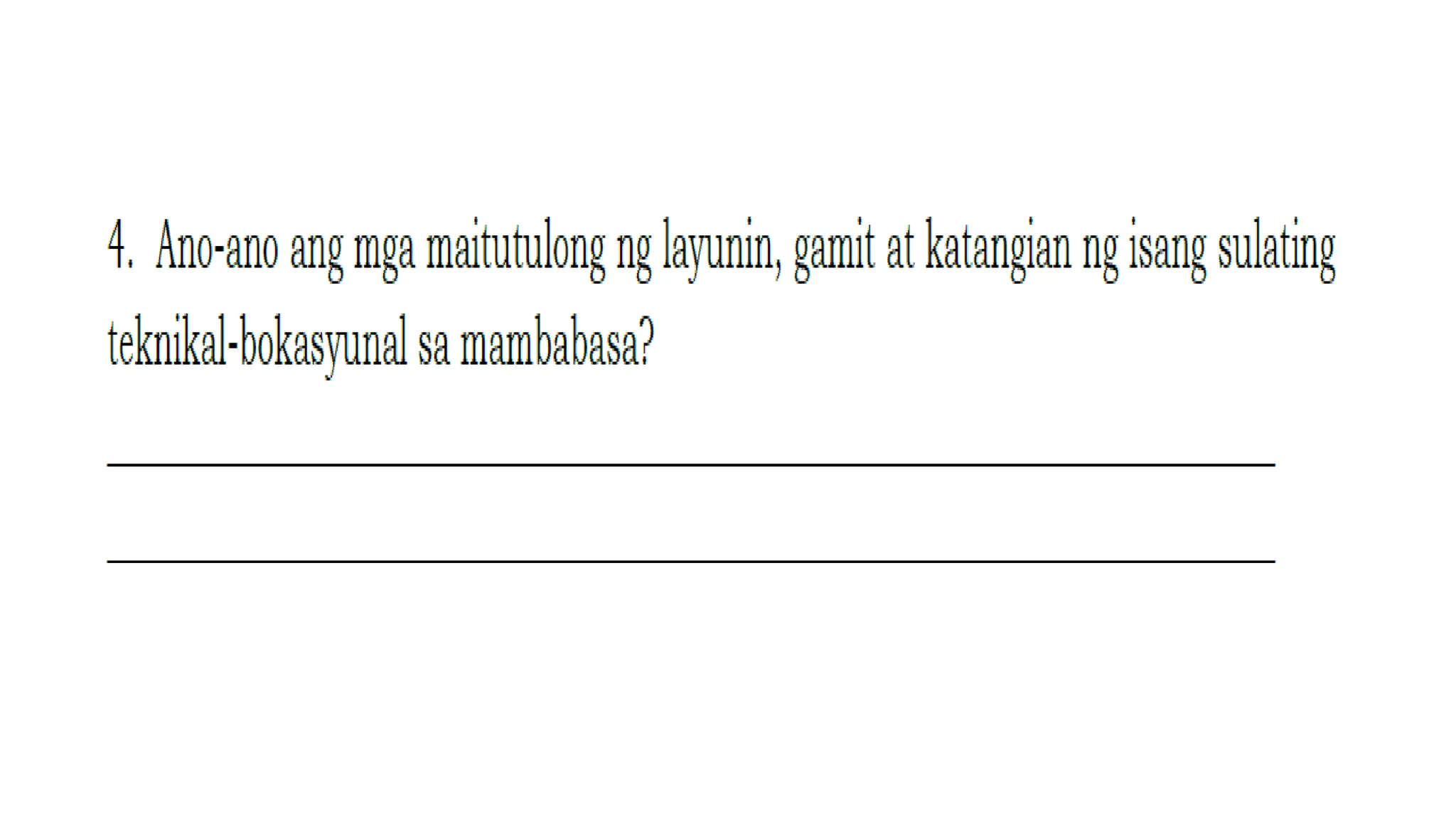 Teknikal Bokasyunal Layunin at gamit m2.pptx