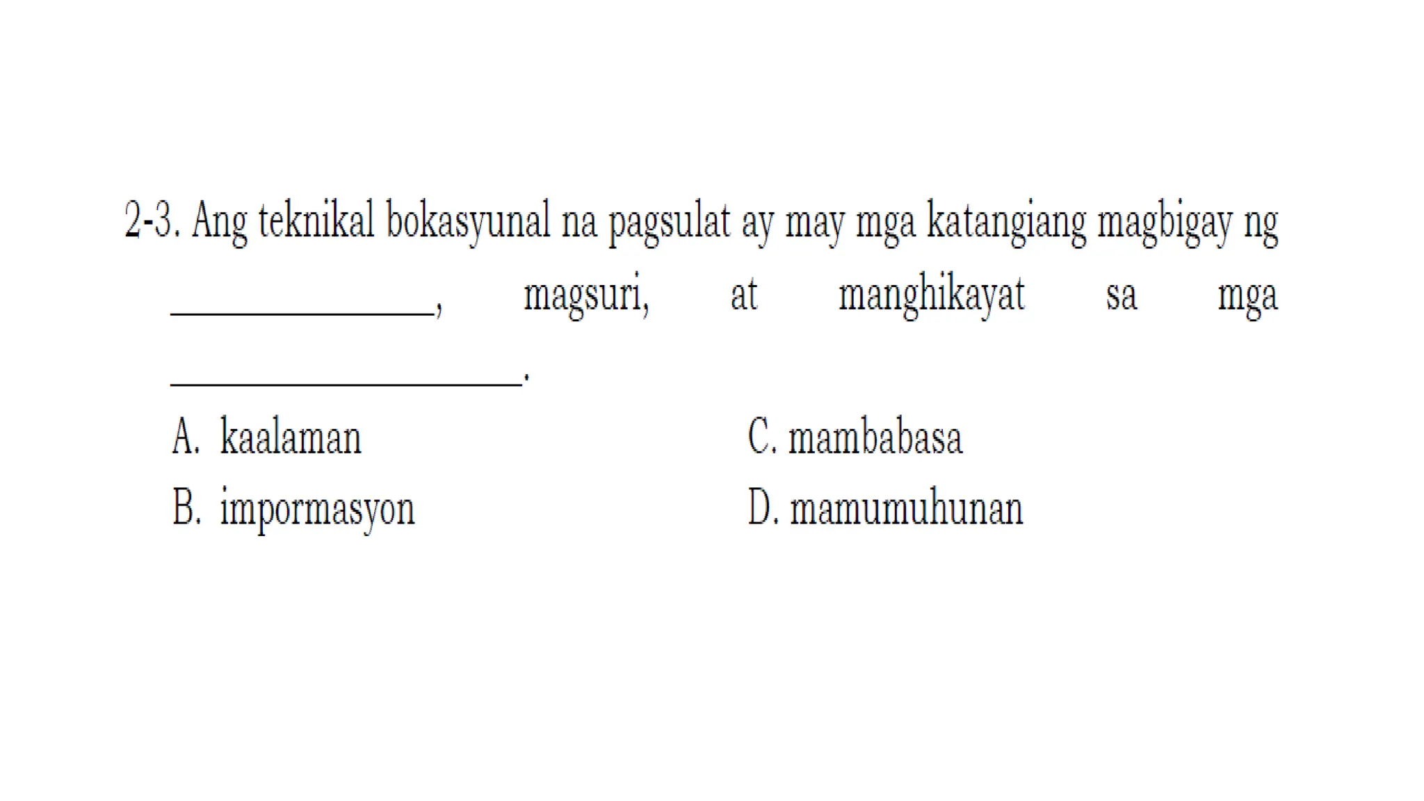Teknikal Bokasyunal Layunin at gamit m2.pptx