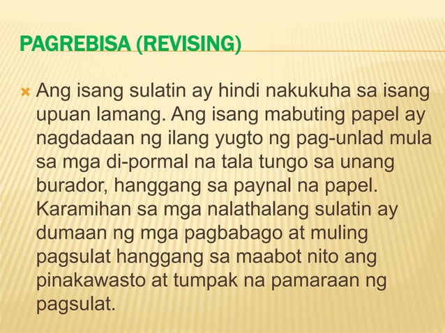 Teknikal na Pagsulat.pptx