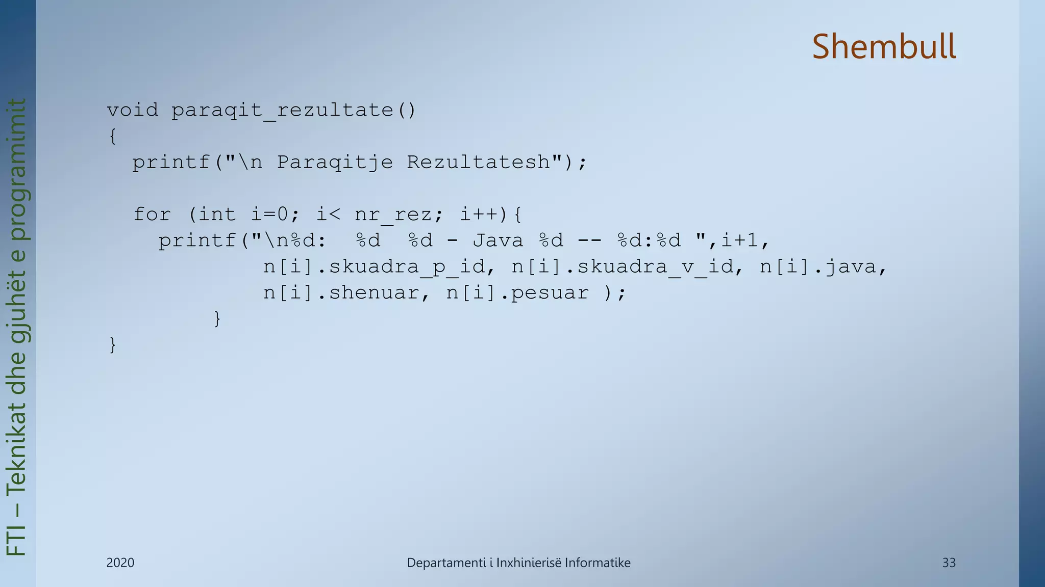 Teknikat dhe Gjuhët e Programimit_l10.pptx