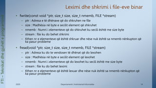 Teknikat dhe Gjuhët e Programimit_l10.pptx