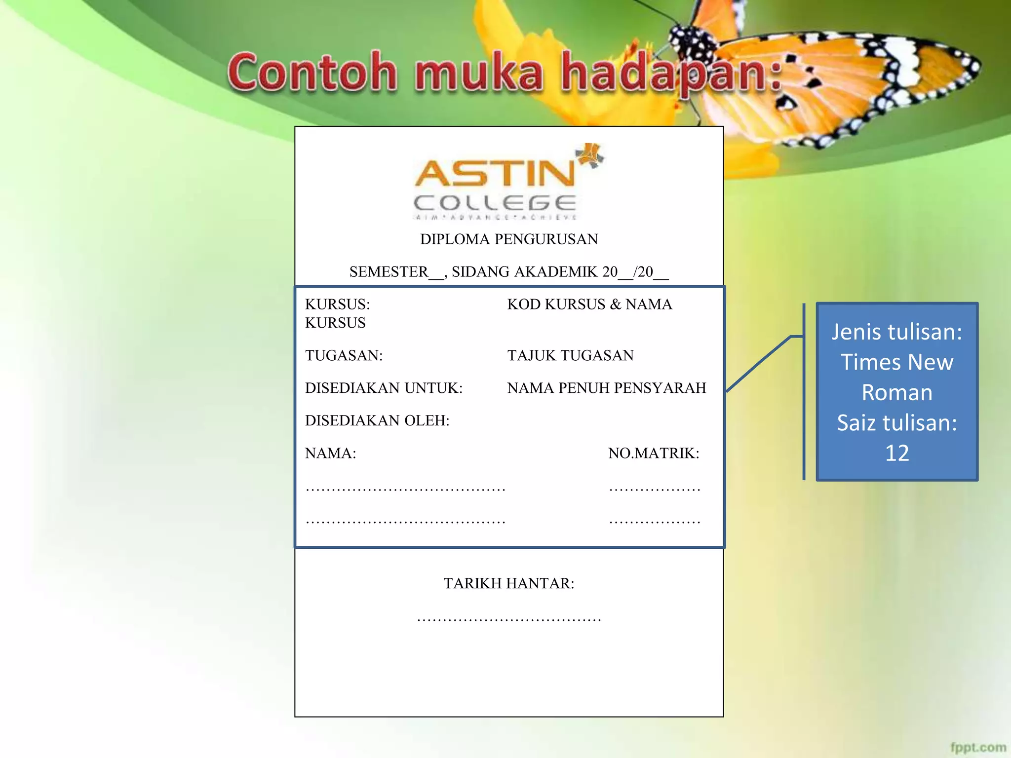 Teknik belajar | PPTX