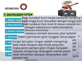 TEKNIK BERMAIN ALAT MUSIKk RECORDER.pptx