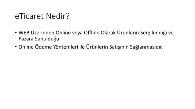 Türk CMS Sistemi STASA V5 | PPTX