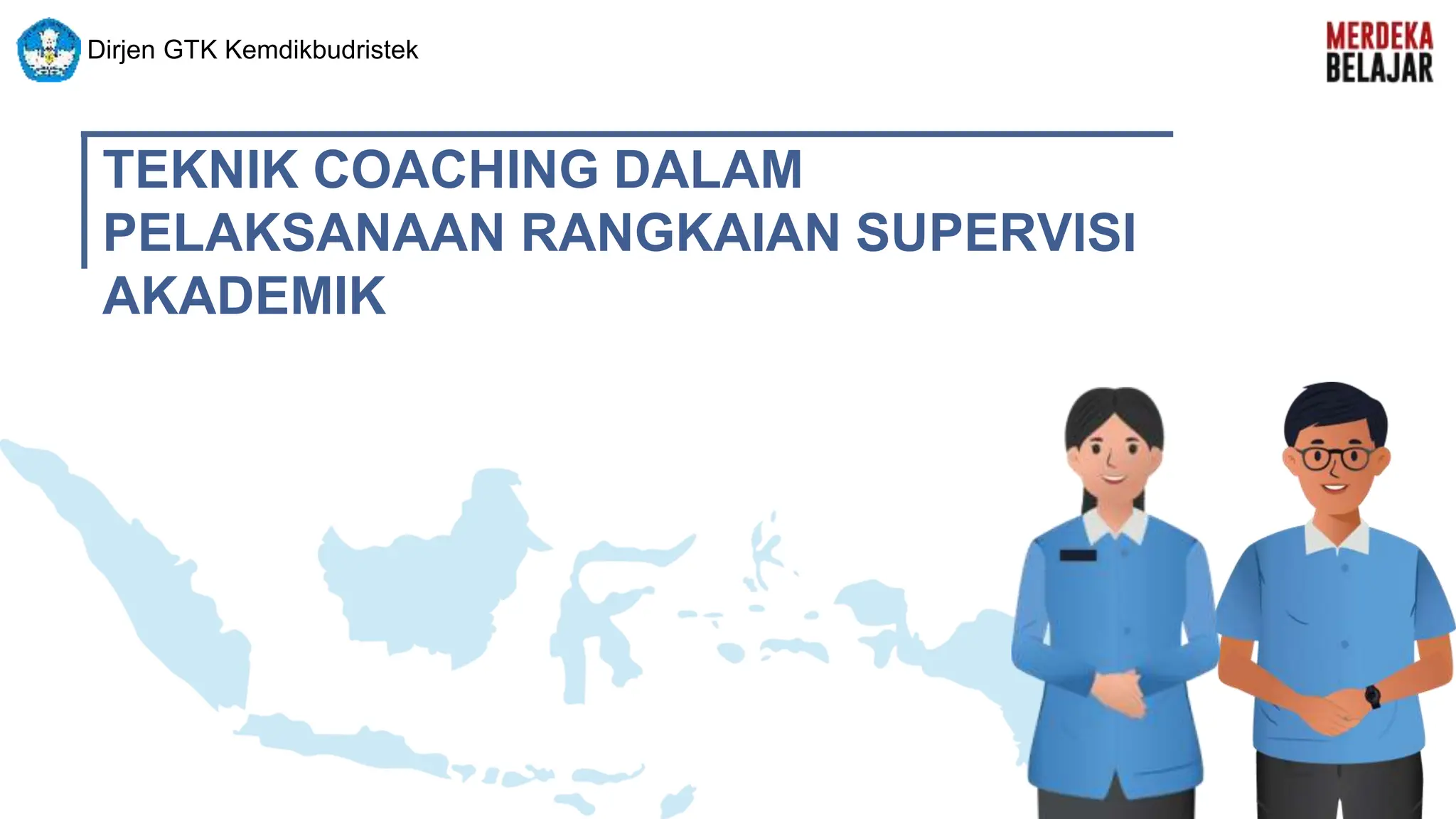 Teknik Coaching dalam Supervisi Akademik.pptx