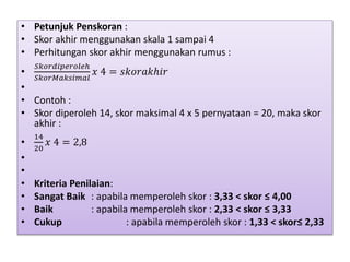 TEKNIK_DAN_BENTUK_INSTRUMEN_PENILAIAN.pptx