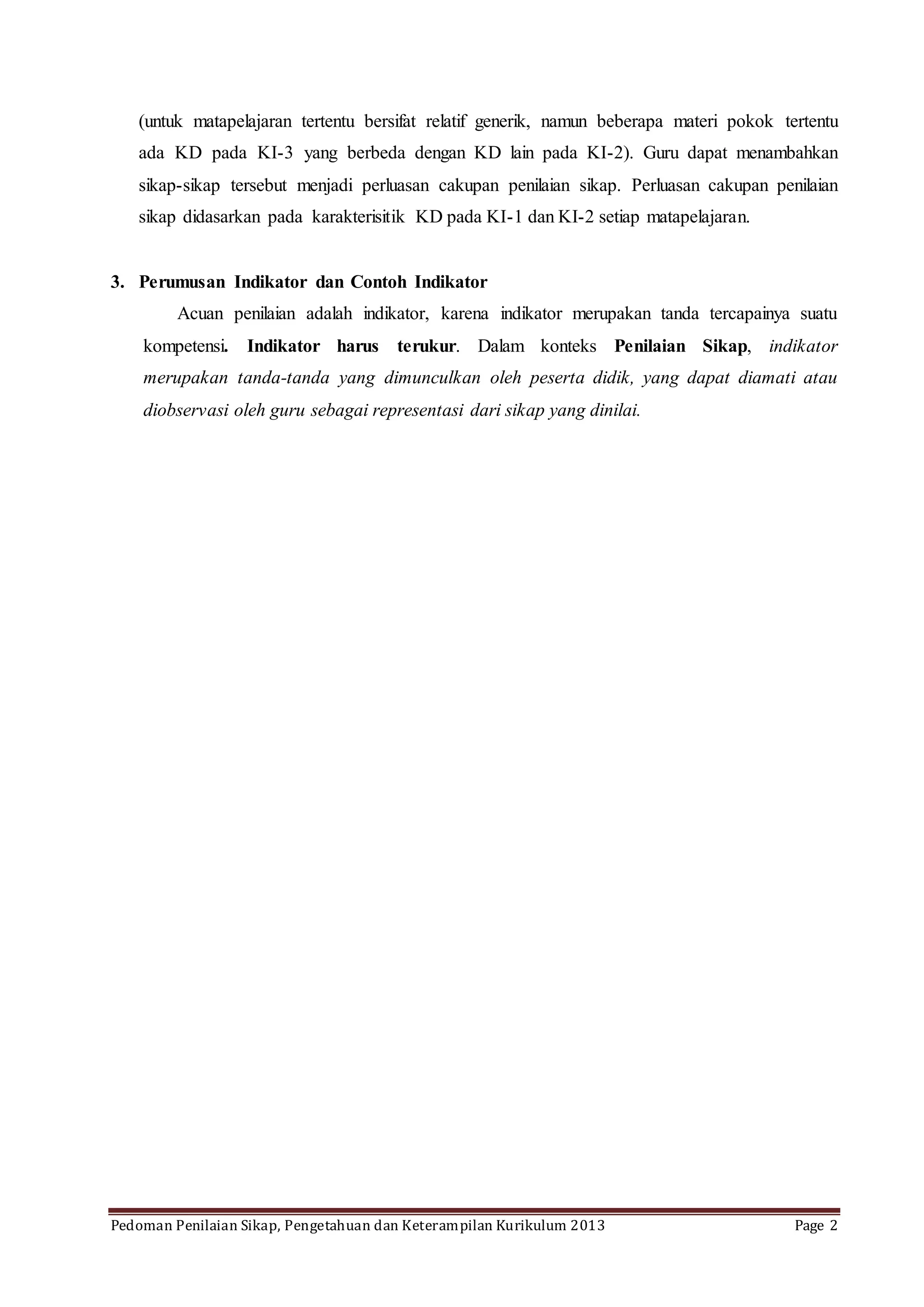 Teknik dan bentuk_instrumen_penilaian_sikap | DOCX