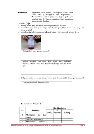 Teknik dan bentuk_instrumen_penilaian_sikap | DOCX
