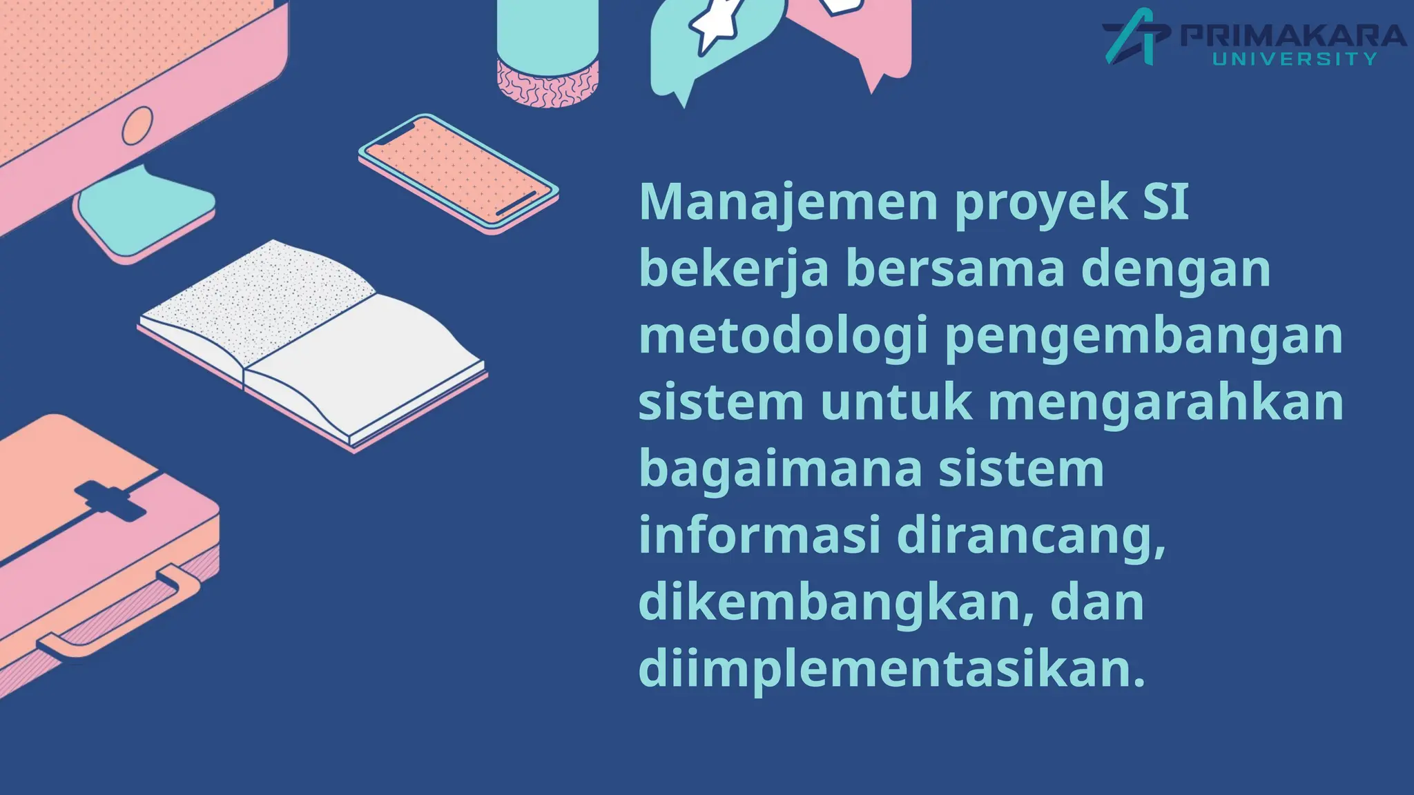 Teknik dan Metodologi Manajemen Proyek Sistem Informasi .pptx
