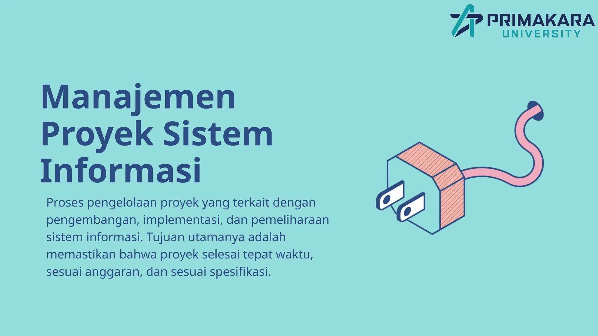 Teknik dan Metodologi Manajemen Proyek Sistem Informasi .pptx
