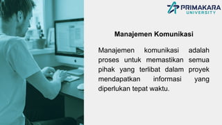 Teknik dan Metodologi Manajemen Proyek Sistem Informasi .pptx
