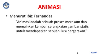 Teknik dan Prinsip Animasi.pdf