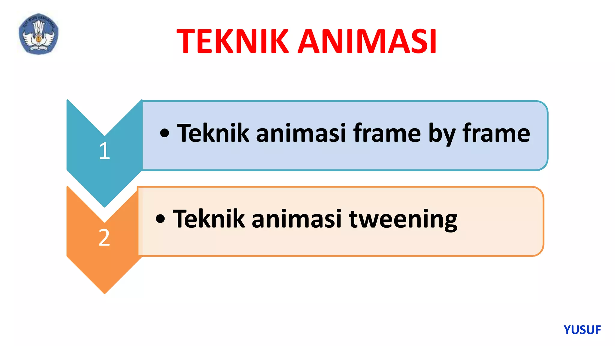 Teknik dan Prinsip Animasi.pptx