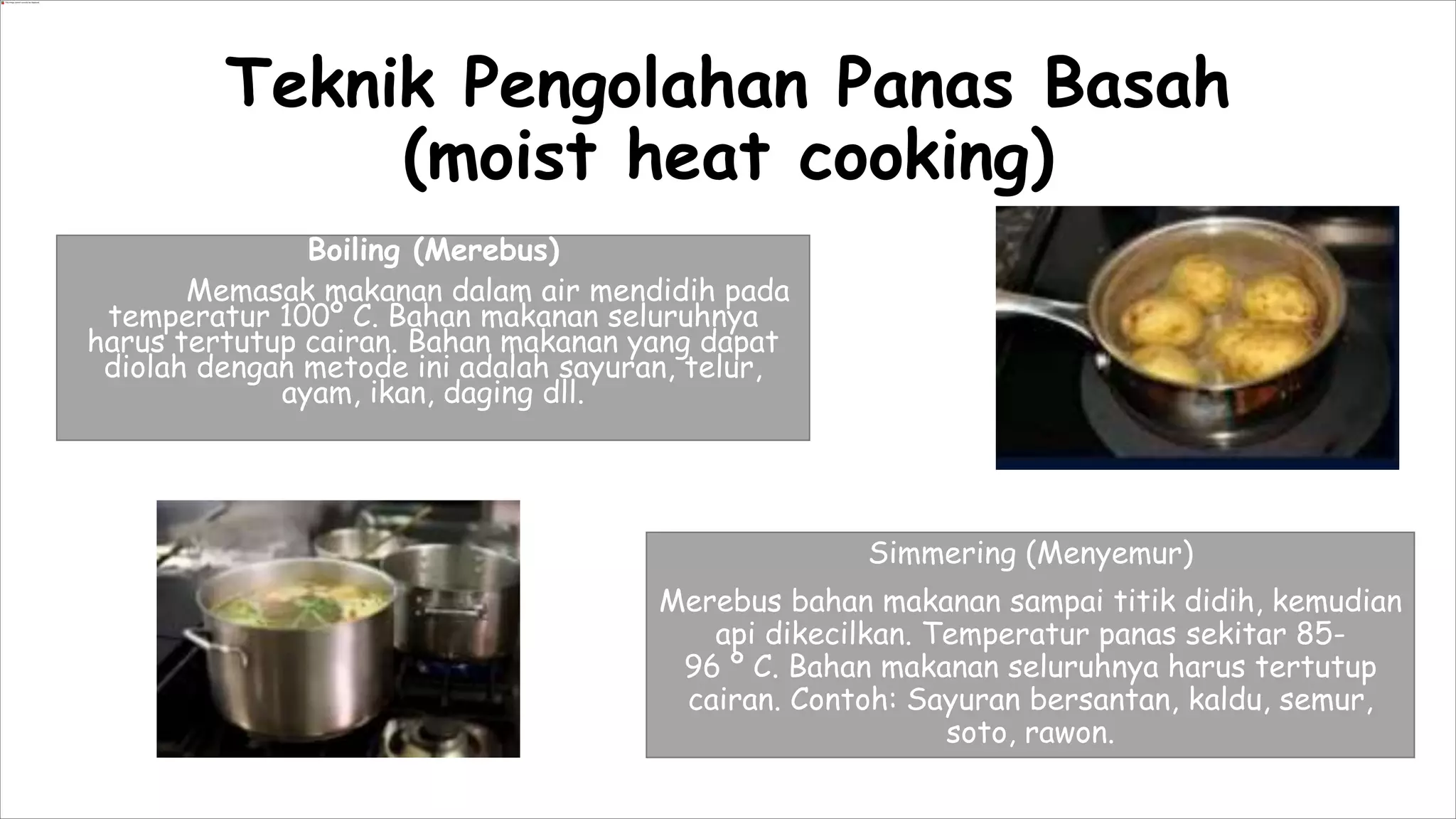 TEKNIK DAN PROSEDUR PENGOLAHAN MAKANAN NUSANTARA.pptx