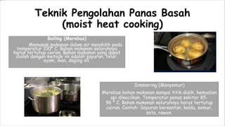 TEKNIK DAN PROSEDUR PENGOLAHAN MAKANAN NUSANTARA.pptx