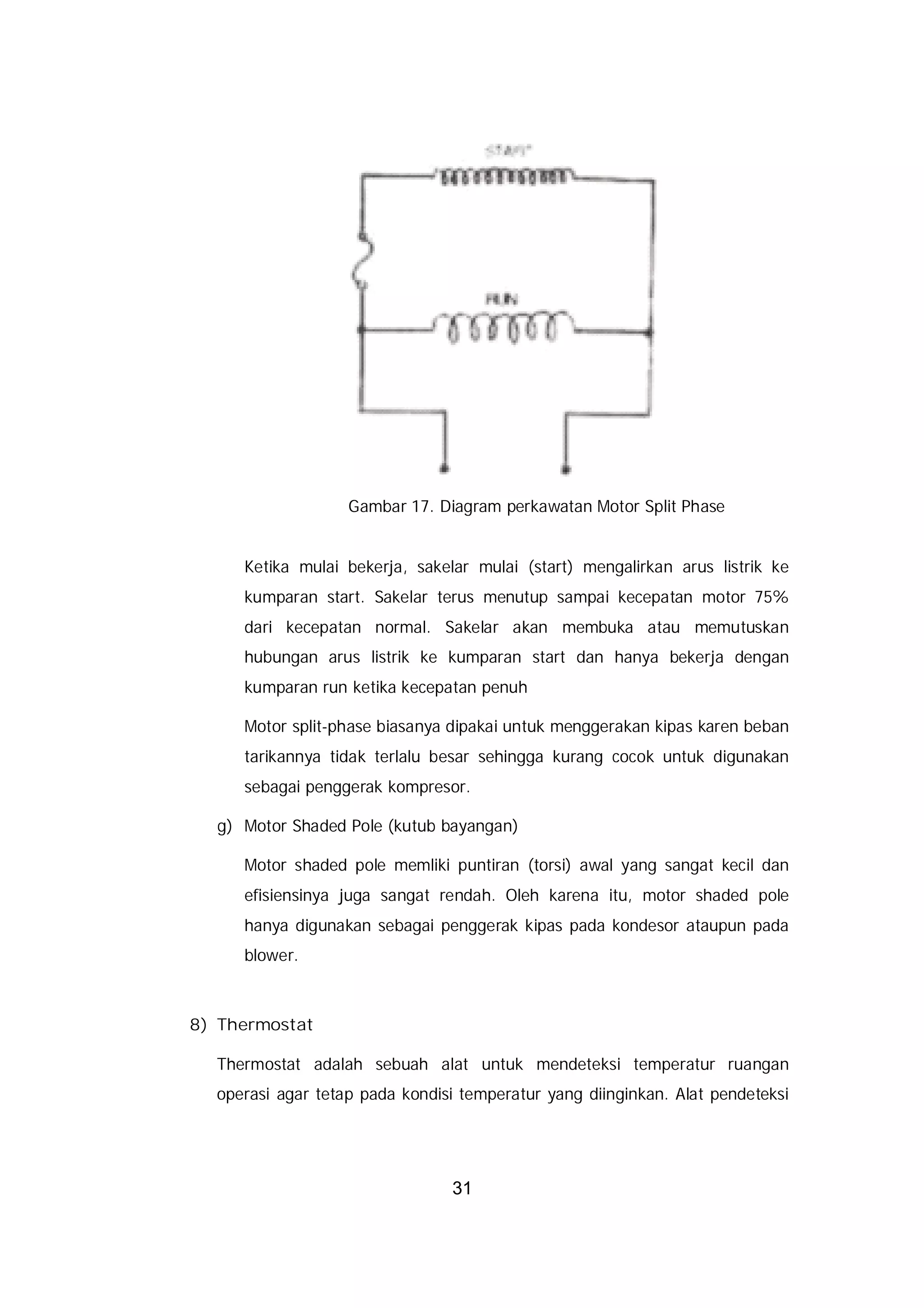 Teknik dasar ac | PDF