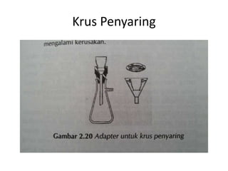 Teknik dasar analisa kuantitatif | PPT