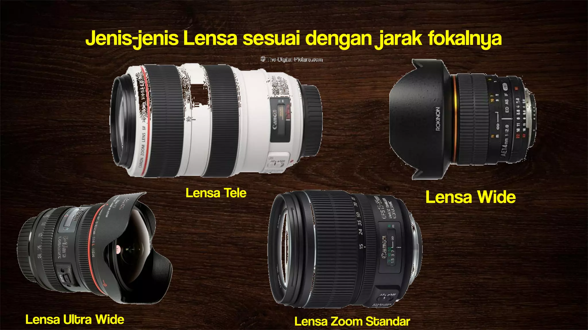 Teknik Dasar Fotografi | PDF