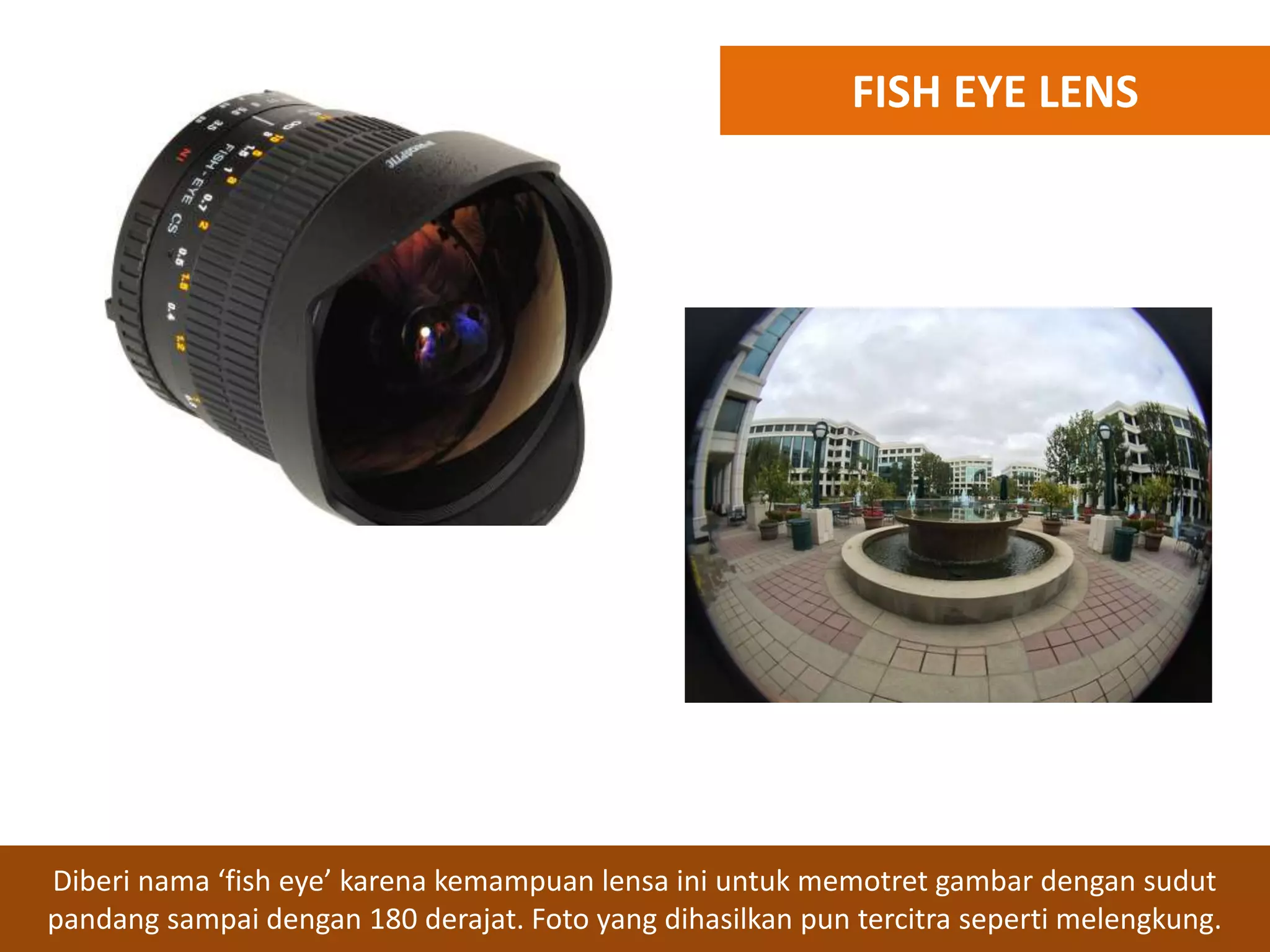 Anatomi DSLR Camera | PPTX