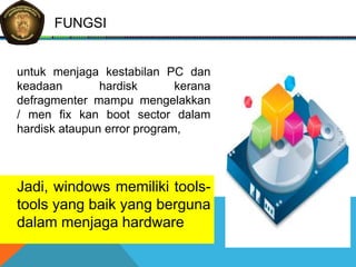 Teknik dasar troubleshooting | PPTX