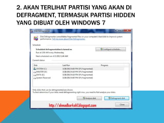 Teknik dasar troubleshooting | PPTX