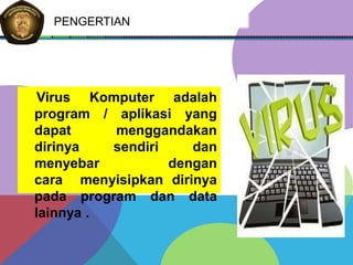 Teknik dasar troubleshooting | PPTX