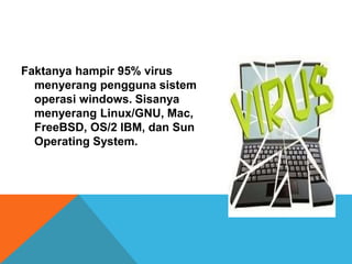 Teknik dasar troubleshooting | PPTX