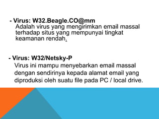 Teknik dasar troubleshooting | PPTX