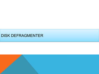 Teknik dasar troubleshooting | PPTX