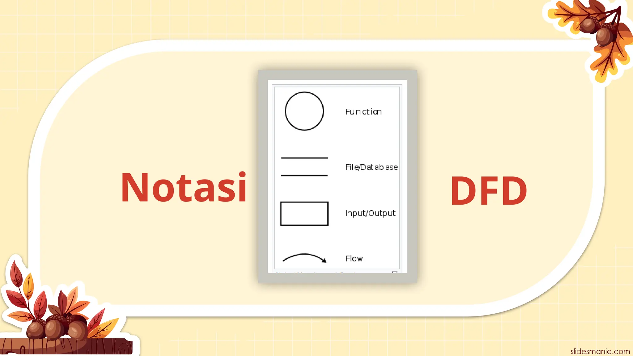 teknik dokumentasi dan penyusunan sistem.pptx
