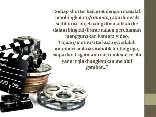 Teknik Editing Animasi Dan Multimedia Part 7