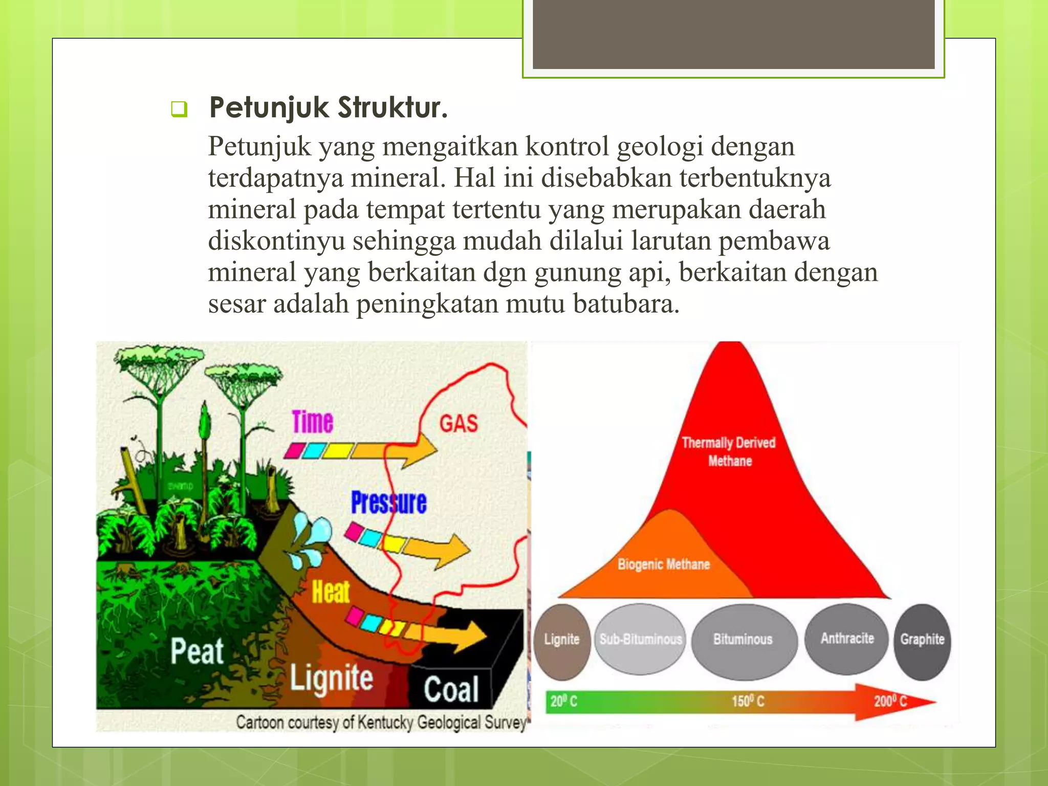 Teknik Eksplorasi Tambang | PPTX
