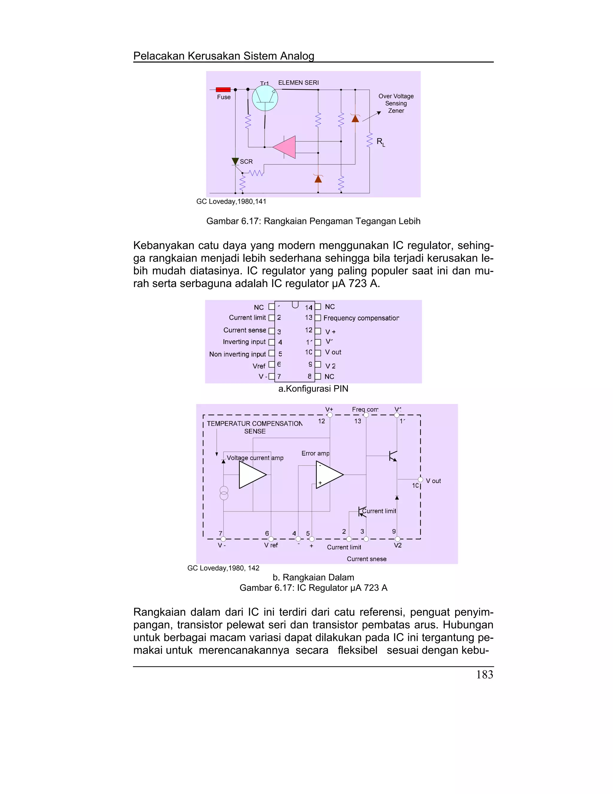 Teknik elektronika 2 digital & power supply | PDF