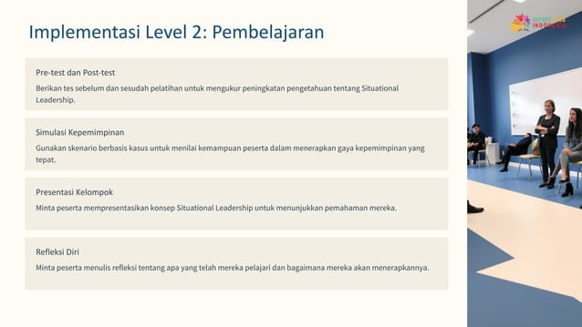 Teknik Evaluasi Pelatihan (Metode Evaluasi).pdf