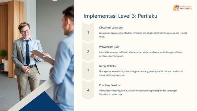 Teknik Evaluasi Pelatihan (Metode Evaluasi).pdf