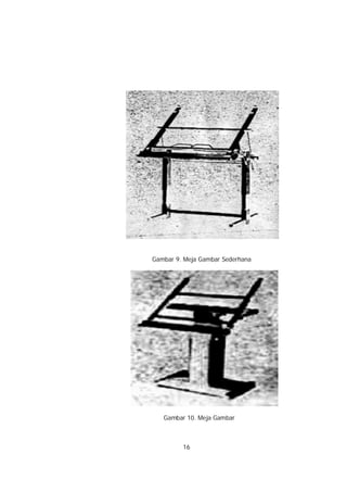 Teknik gambar listrik | PDF