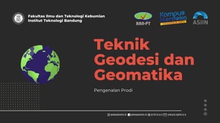 Teknik Geodesi dan Geomatika Open House.pptx