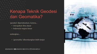 Teknik Geodesi dan Geomatika Open House.pptx