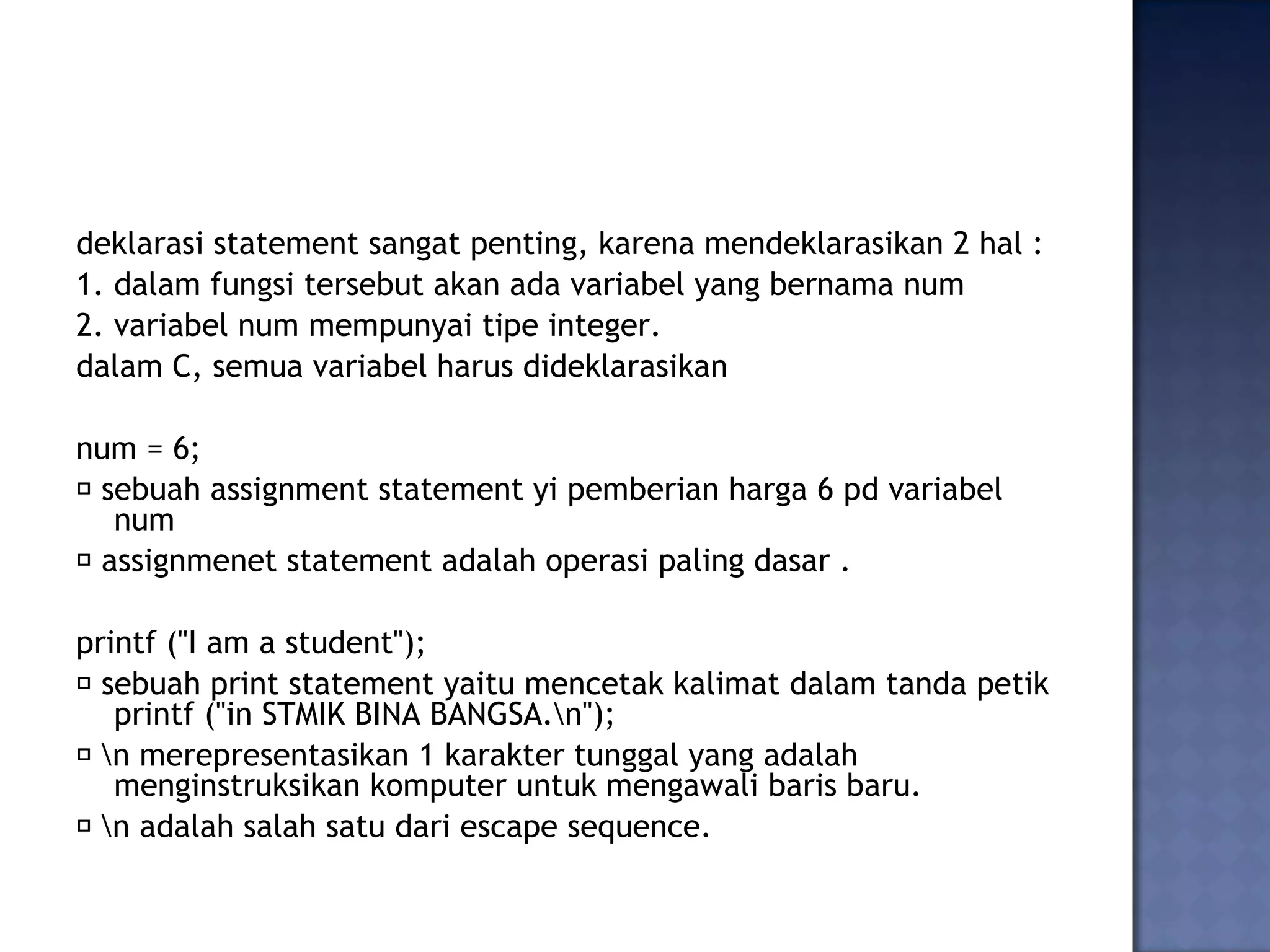 Compiler dan Interpreter | PPT