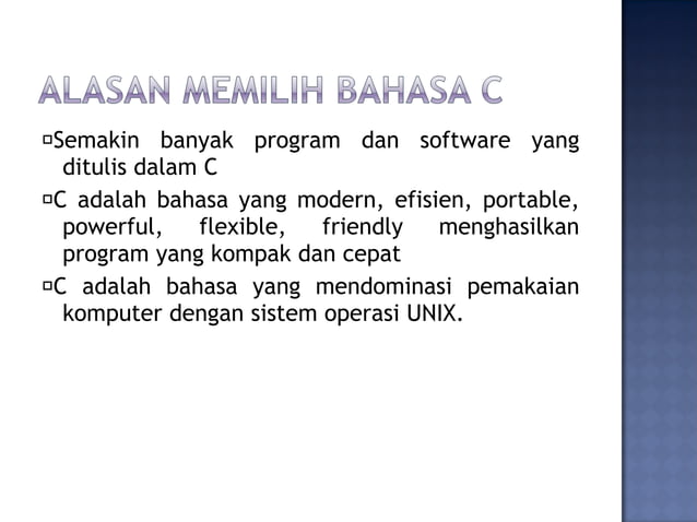 Compiler dan Interpreter | PPT