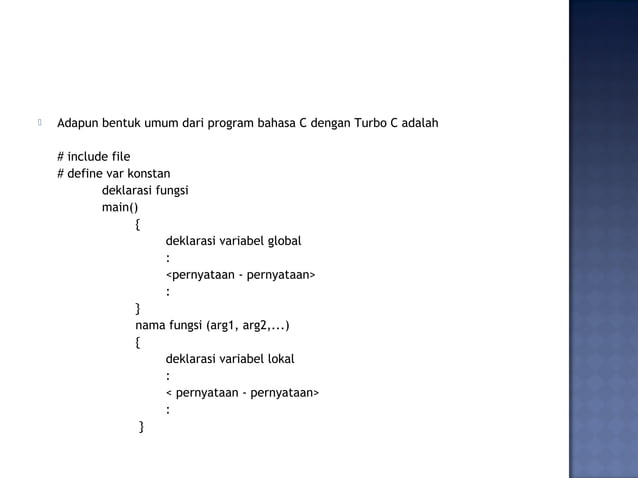 Compiler dan Interpreter | PPT