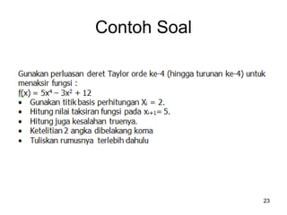 Teknik Komputasi dan jaringan - Pendidikan Teknologi dan Informasi ...
